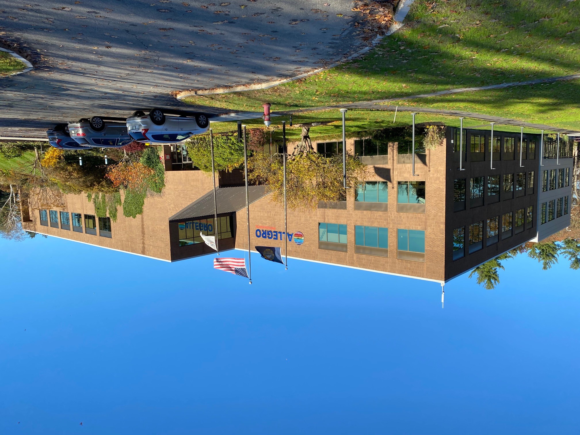 Overseas associated companies ｜Sanken Electric